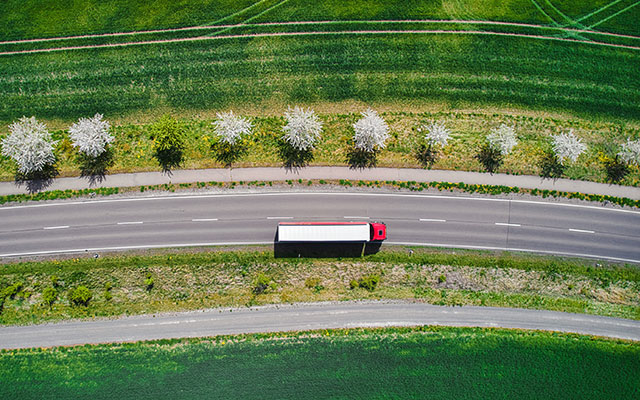 How to reduce the carbon footprint in your supply chain | anyLogistix