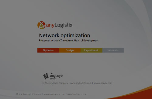 Webinar: Simulation-based Inventory Optimization with anyLogistix ...