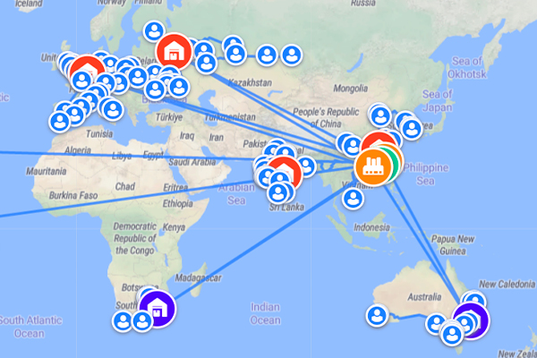 anyLogistix 3.0: advancing supply chain design & optimization | anyLogistix